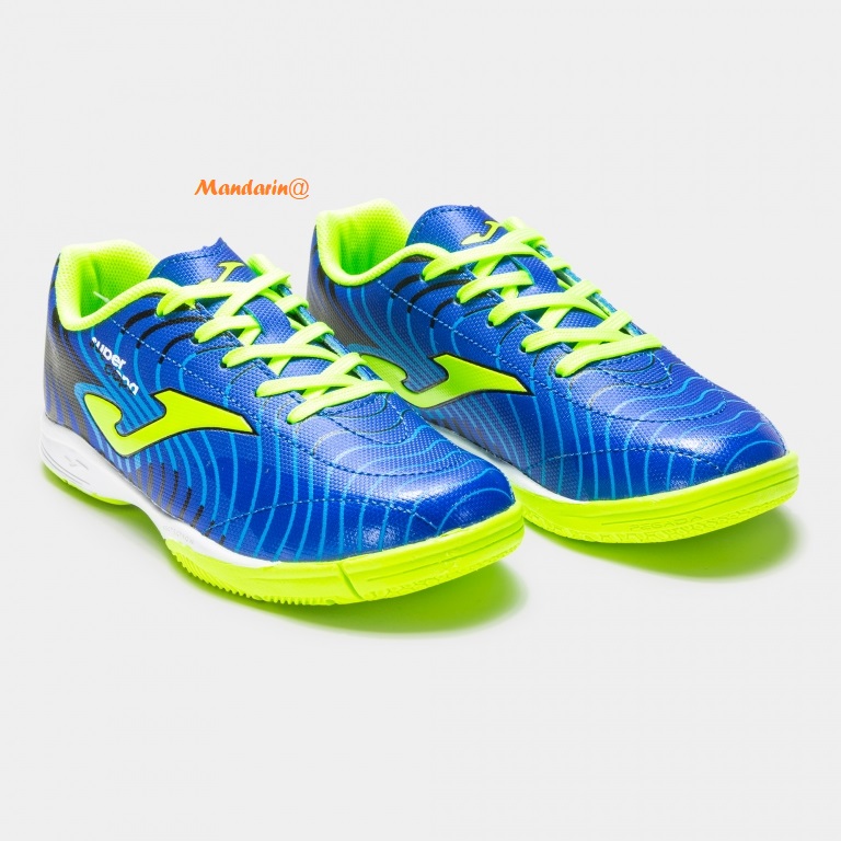 Joma Super Copa Jr 2004 :: Mandarina Zapatería Infantil